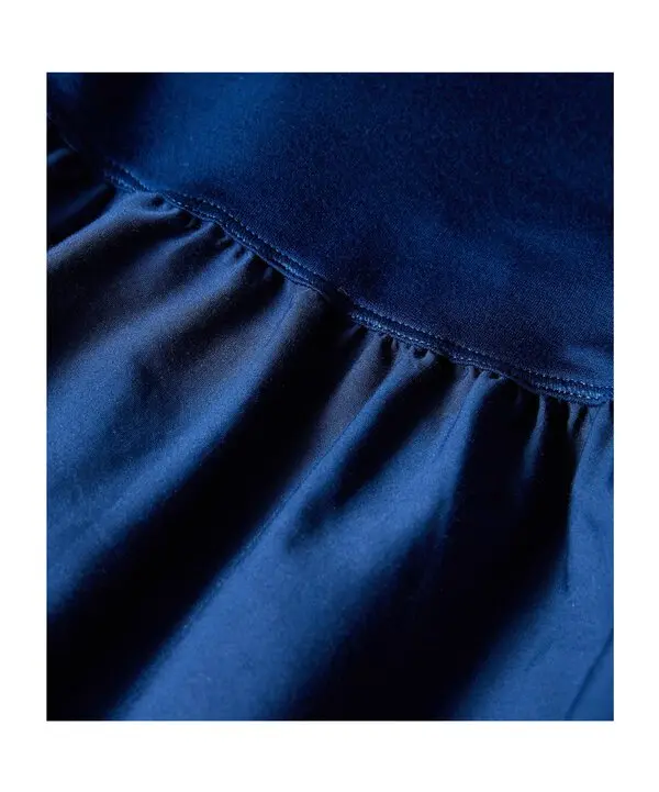 Polo Ralph Lauren Versatile T-shirt Dress
