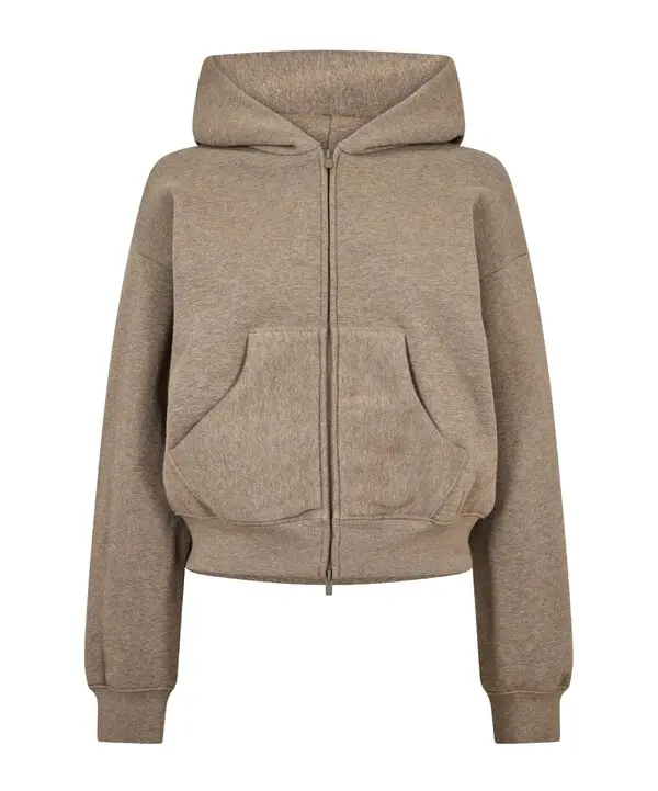 Fear Of God Zip-up Hoodie