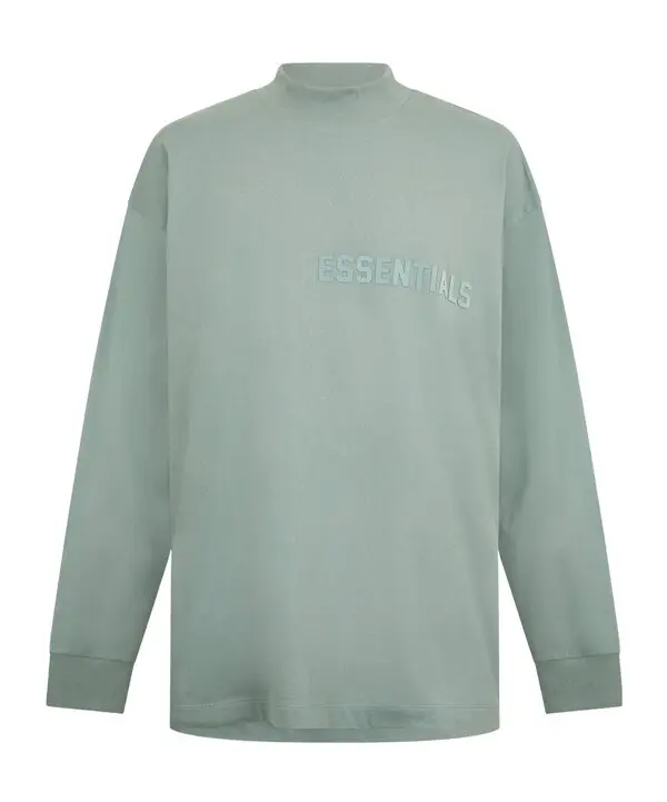 Fear Of God Long-sleeved T-shirt