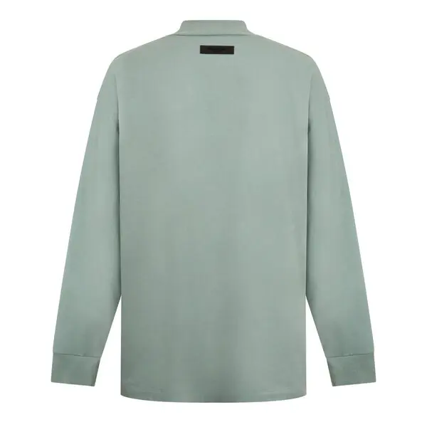 Fear Of God Long-sleeved T-shirt