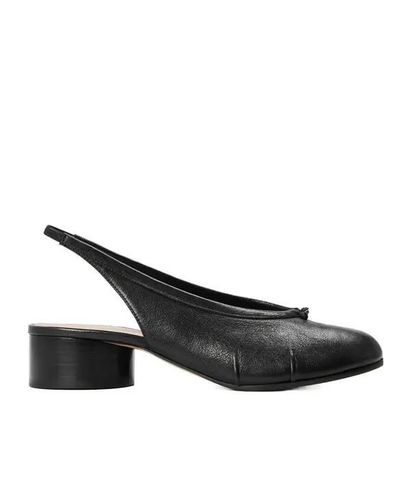 MAISON MARGIELA Tabi Slingbacks