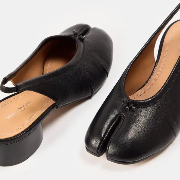 MAISON MARGIELA Tabi Slingbacks