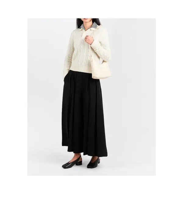 MAISON MARGIELA Tabi Slingbacks