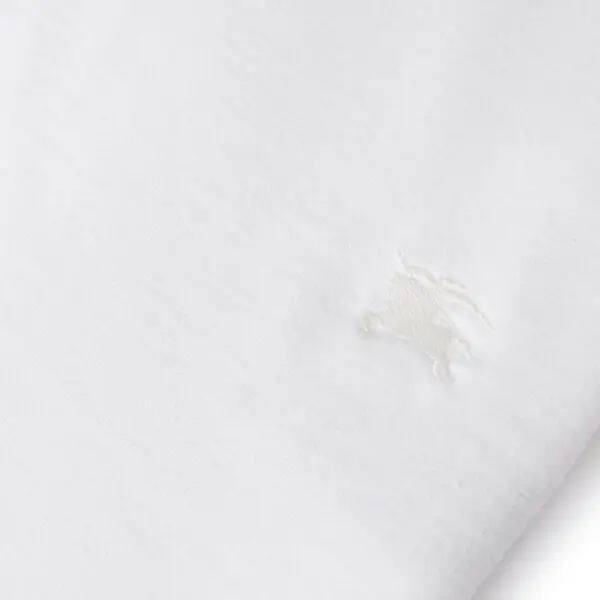 Burberry Classic Crew Neck Short-sleeve Shirt