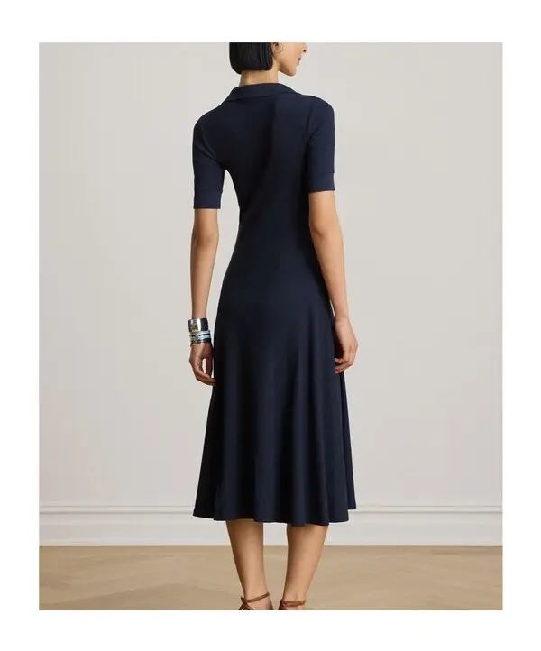 Ralph Lauren Knitted Dress