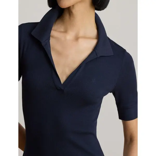 Ralph Lauren Knitted Dress