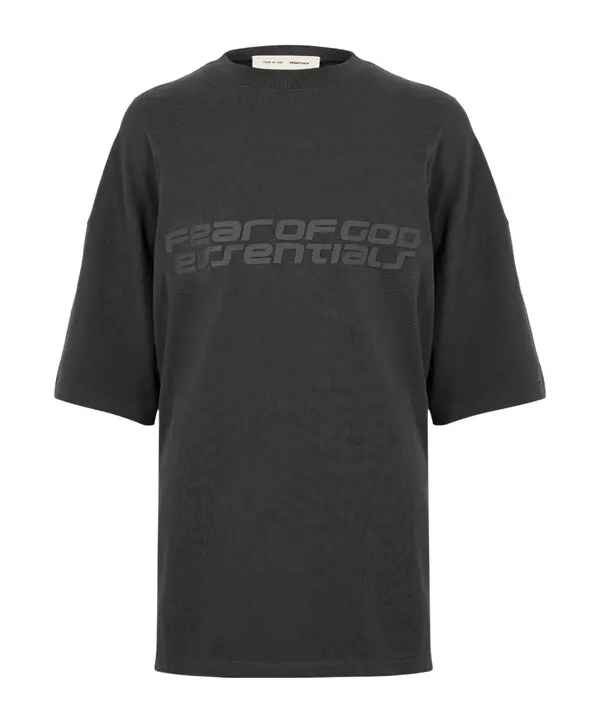 Fear Of God Logo T-shirt