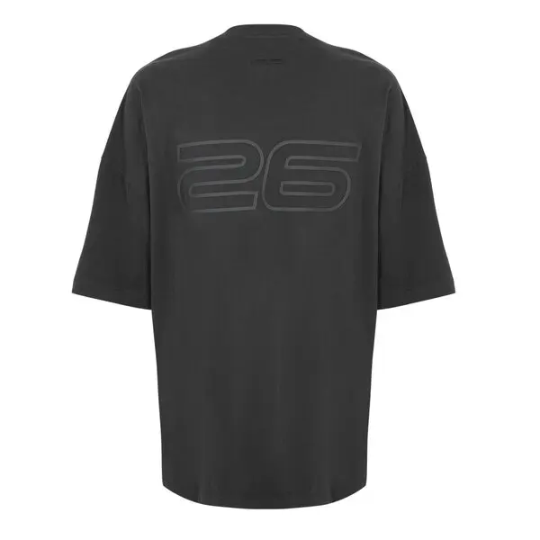 Fear Of God Logo T-shirt