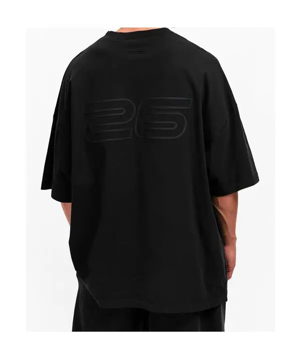 Fear Of God Logo T-shirt
