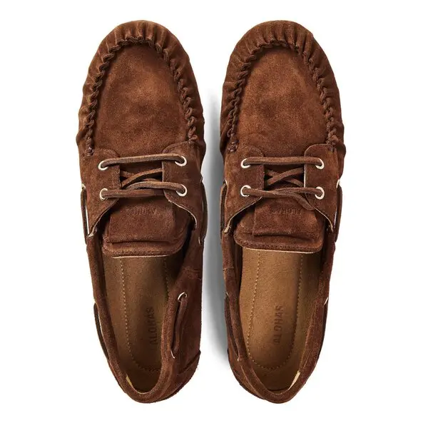 ALOHAS Rowan Loafers