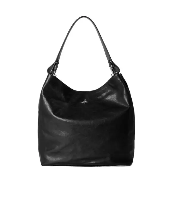VIVIENNE WESTWOOD Large Hobo Bag