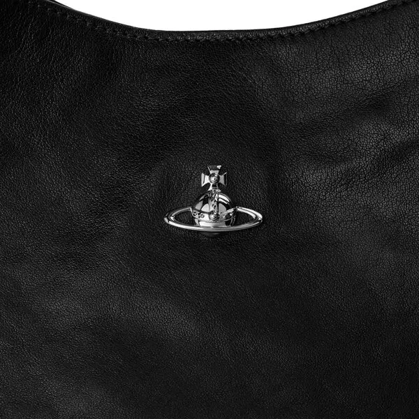VIVIENNE WESTWOOD Large Hobo Bag