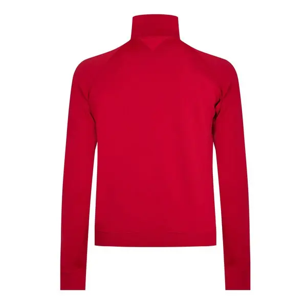 Bottega Veneta Wind Resistant Technical Softshell Jacket