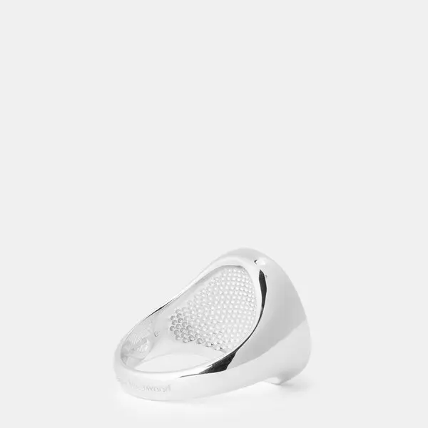 VIVIENNE WESTWOOD Signet Ring