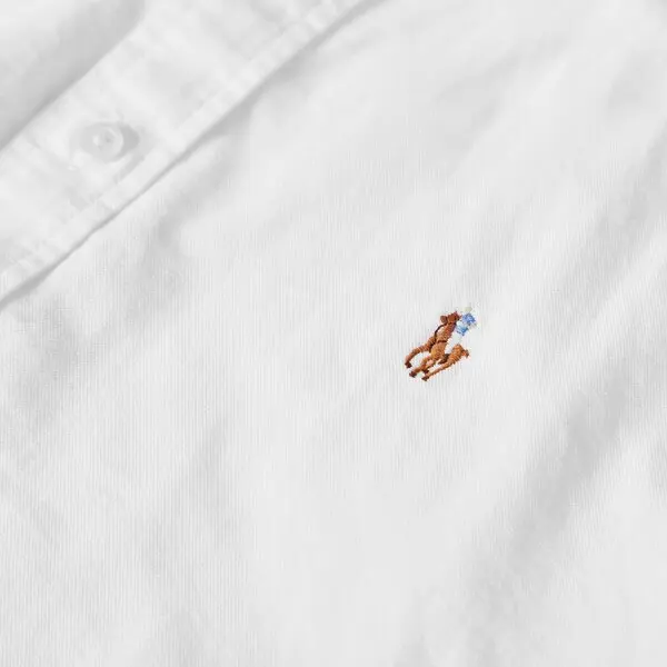 Polo Ralph Lauren Classic Shirt Dress