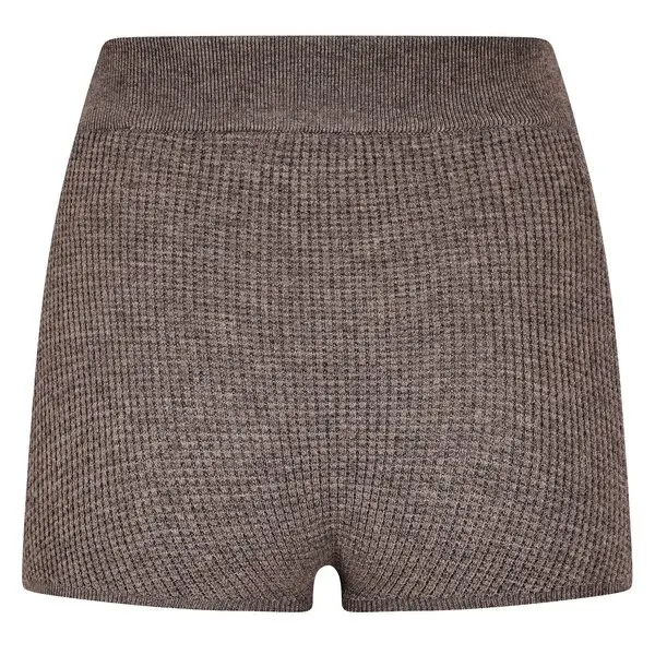 Fear Of God Waffle Velour Athletic Shorts