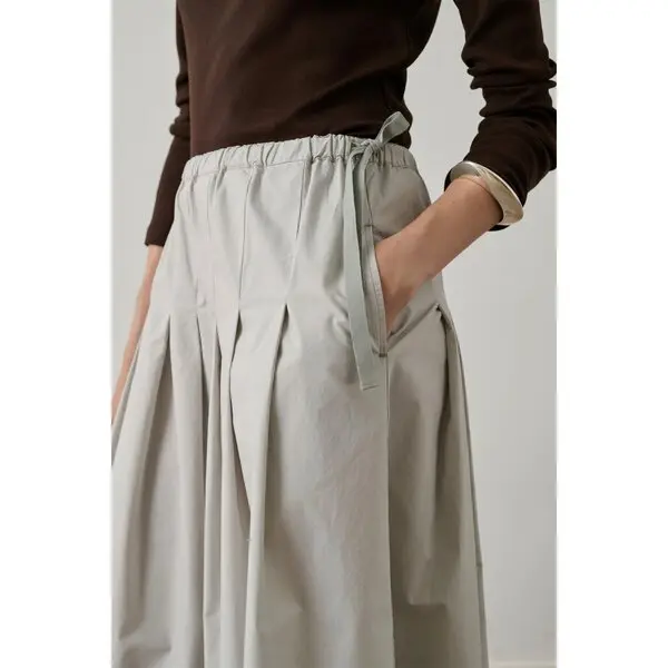 Soeur A-line Skirt