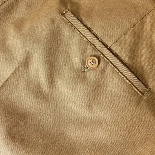 Balenciaga Tailored Wide-leg Trousers