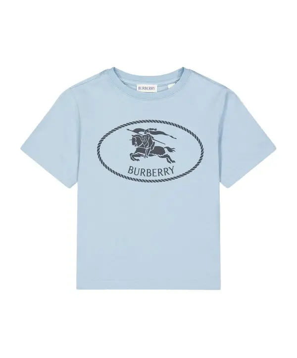 Burberry Simple T-shirt