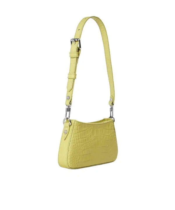 VIVIENNE WESTWOOD Tasha Shoulder Bag - Nude