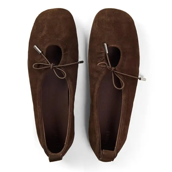 ALOHAS Rosalind Ballet Flats