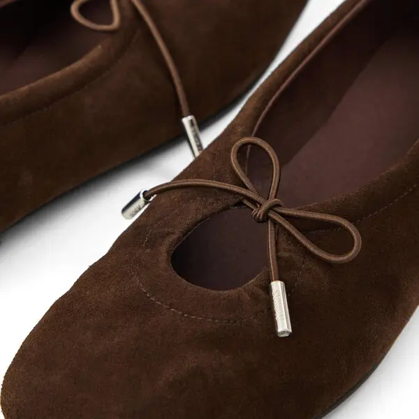 ALOHAS Rosalind Ballet Flats