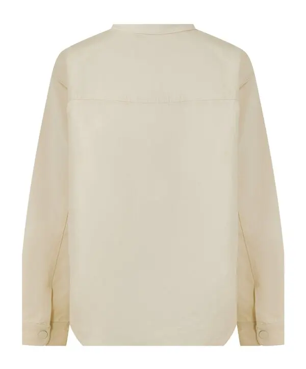 AMI Paris Versatile Long Sleeve Shirt