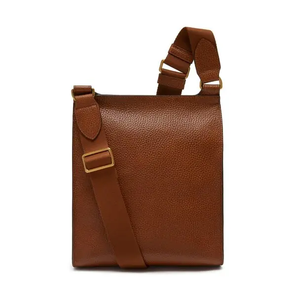 Mulberry Muller Postman's Bag - Brown