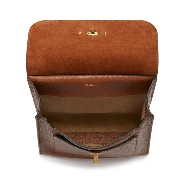Mulberry Muller Postman's Bag - Brown