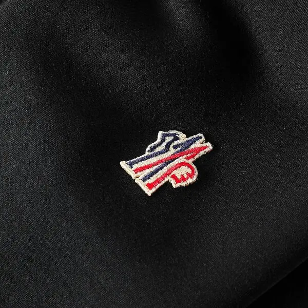 Moncler Casual Hooded Jacket