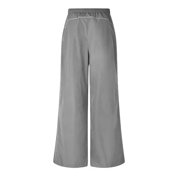 Balenciaga Wide-leg Casual Trousers