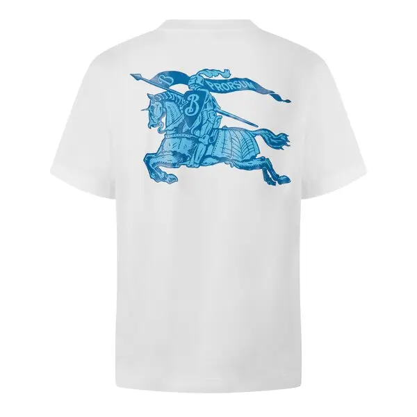 Burberry Printed T-shirt