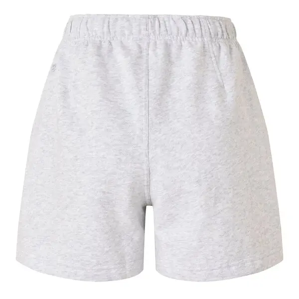 Lululemon Fleece Jogger Shorts