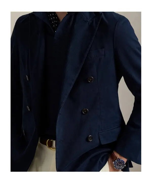 Polo Ralph Lauren Classic Blazer