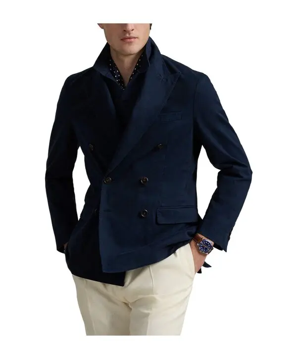 Polo Ralph Lauren Classic Blazer