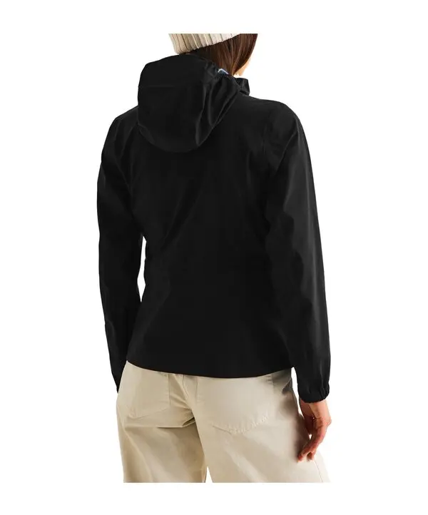 Moncler Zip-up Hooded Jacket