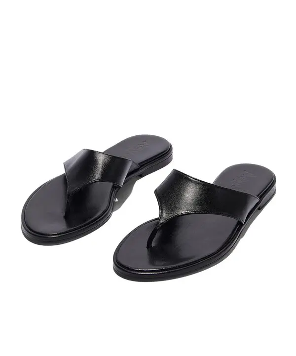 AeydĒ Thong Slide Sandals