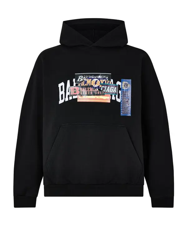 Balenciaga Simple Knitted Sweater