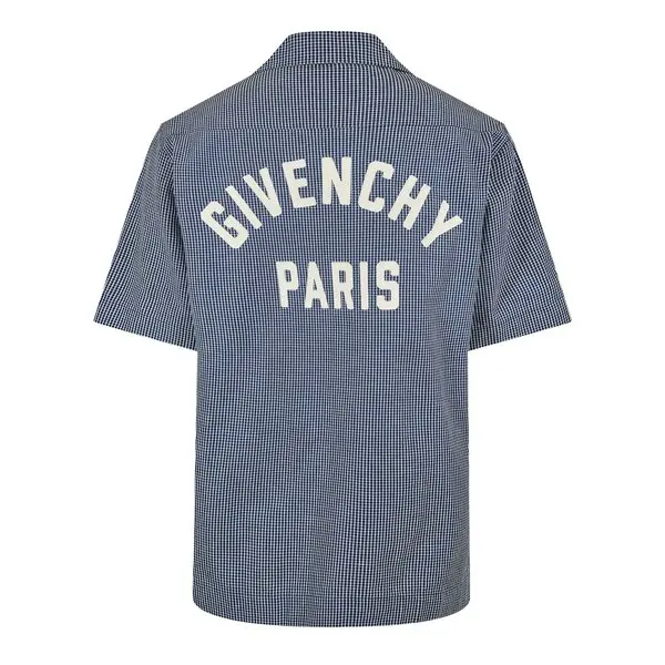 Givenchy Giv Logo Bowling Sn62