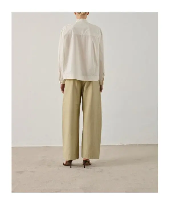 Soeur Tapered Trousers