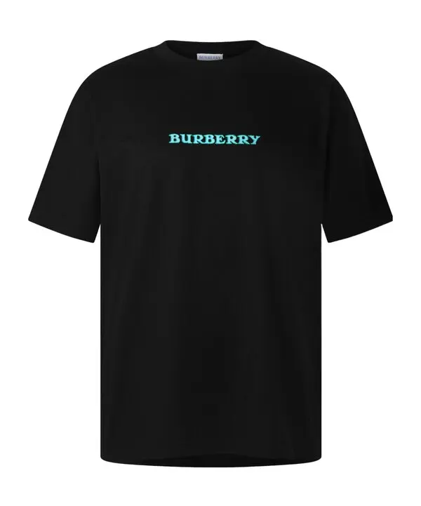 Burberry Simple T-shirt