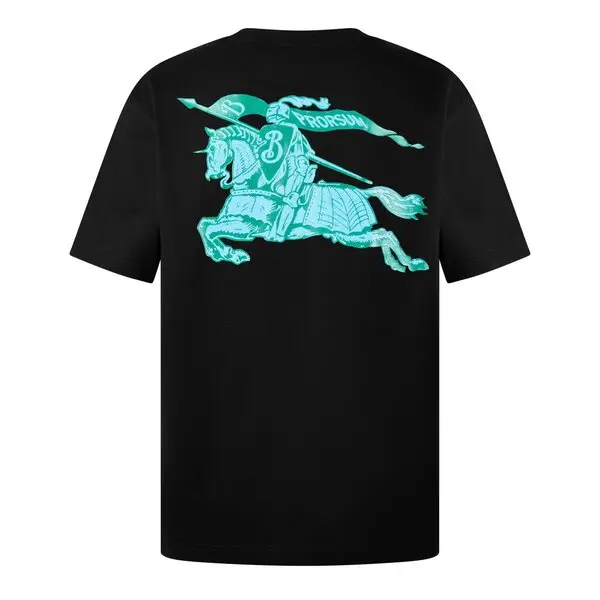 Burberry Simple T-shirt
