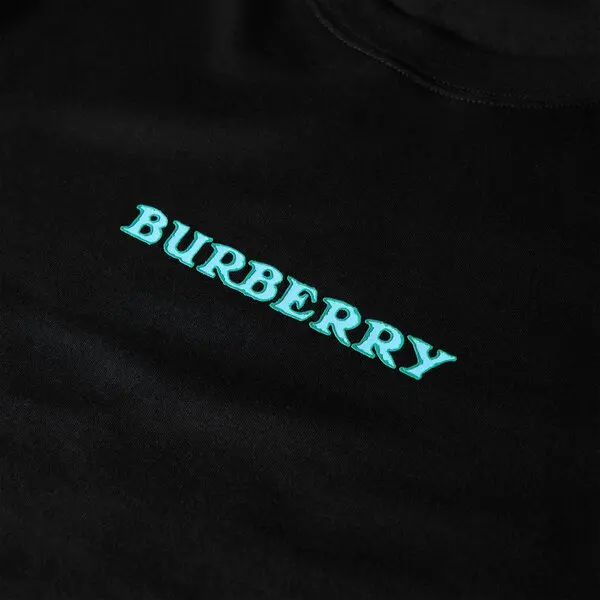 Burberry Simple T-shirt