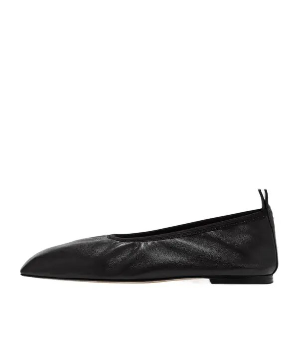 AeydĒ Classic Ballet Flats