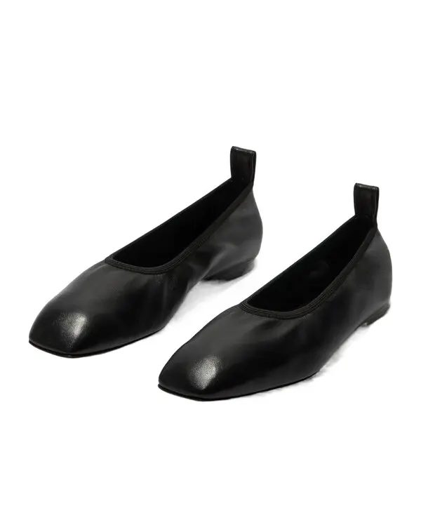 AeydĒ Classic Ballet Flats