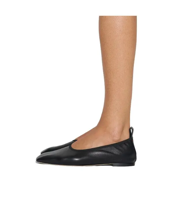 AeydĒ Classic Ballet Flats