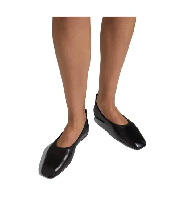 AeydĒ Classic Ballet Flats