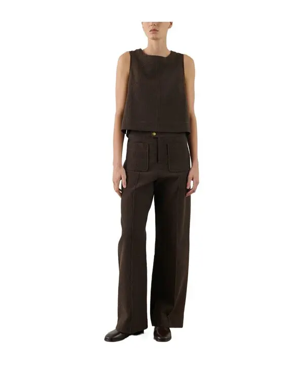 Soeur Lightweight Short Sleeves