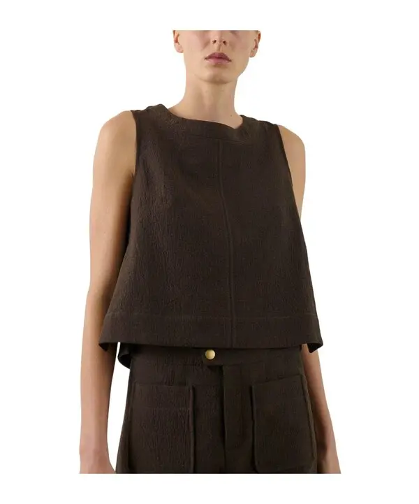 Soeur Lightweight Short Sleeves