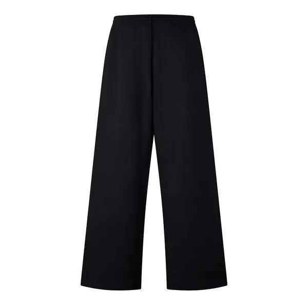 Balenciaga Wide Leg Sweatpants